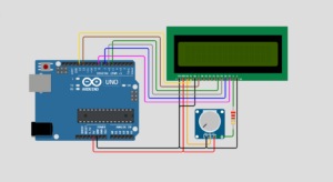 Arduino 16x2 LCD Display Interface: A Comprehensive Guide ...
